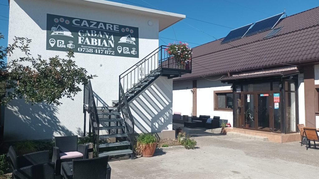 Cazare Barlad - Barlad.NET